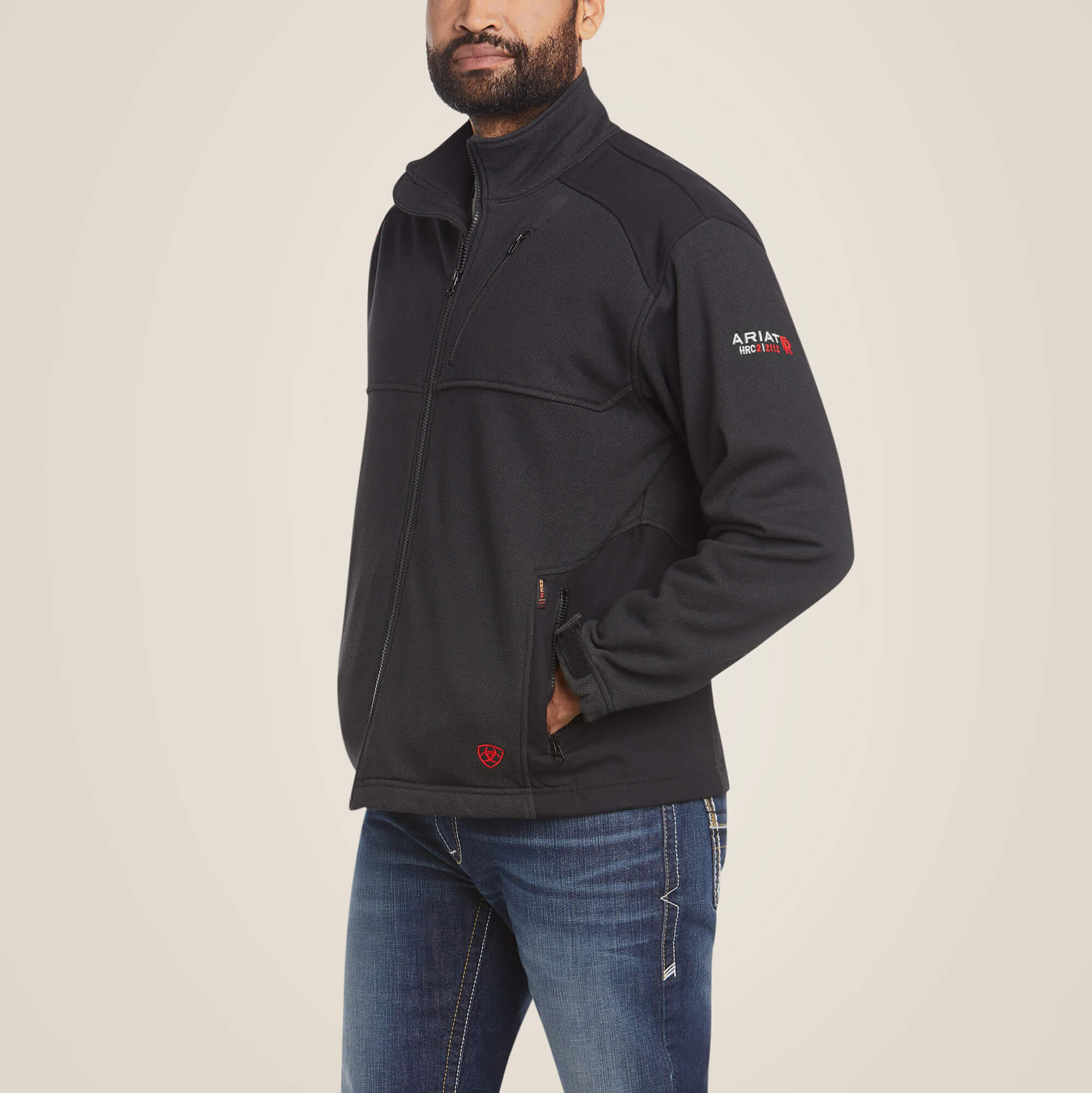 FR Polartec Platform Jacket - Atec Shop | Official Store